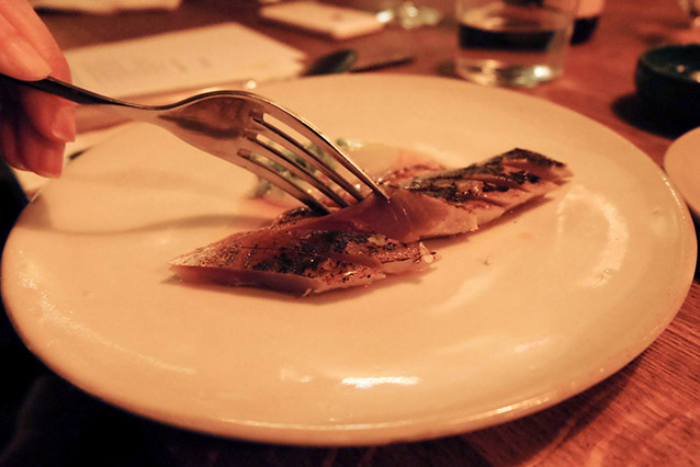 P Franco, Hackney, Wine Bar Review – The Wine Ninjas