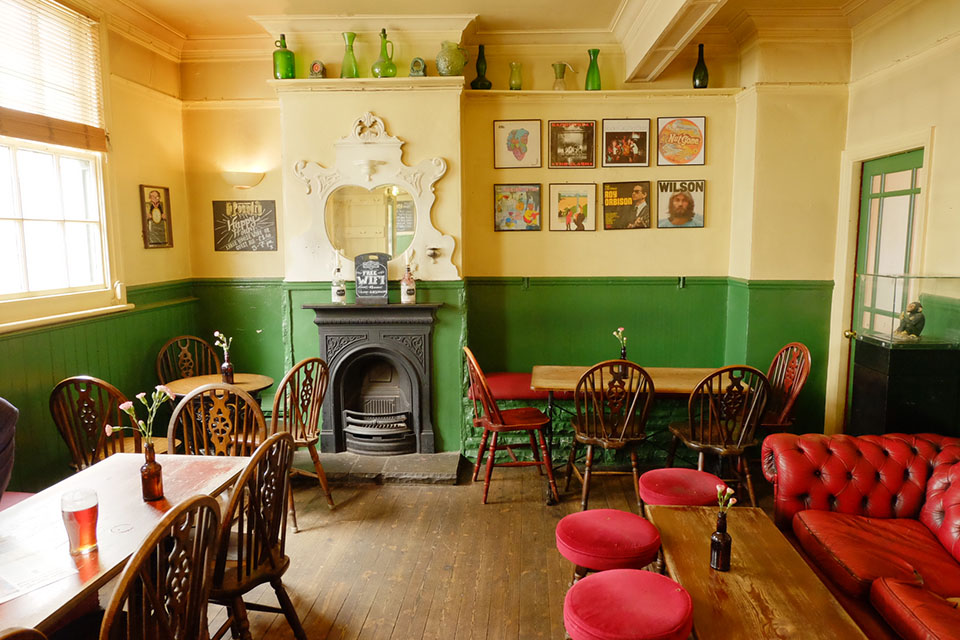 Ten Of The Best Pubs In Brighton And Hove – The Wine Ninjas