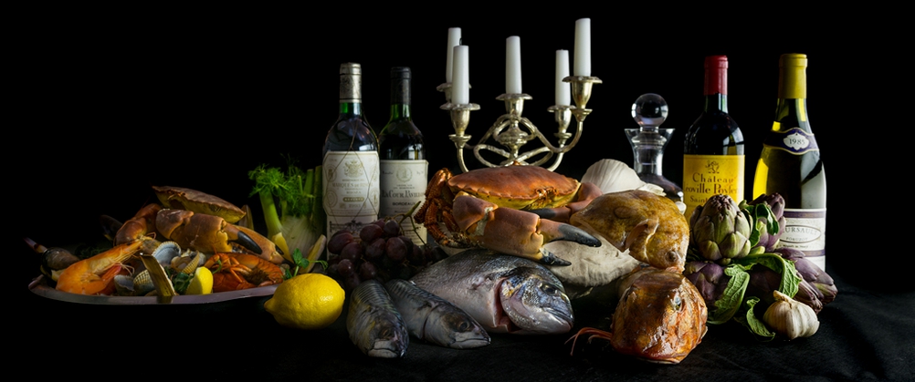 How To Photograph Food: An Interview With A Food Photographer – The ...