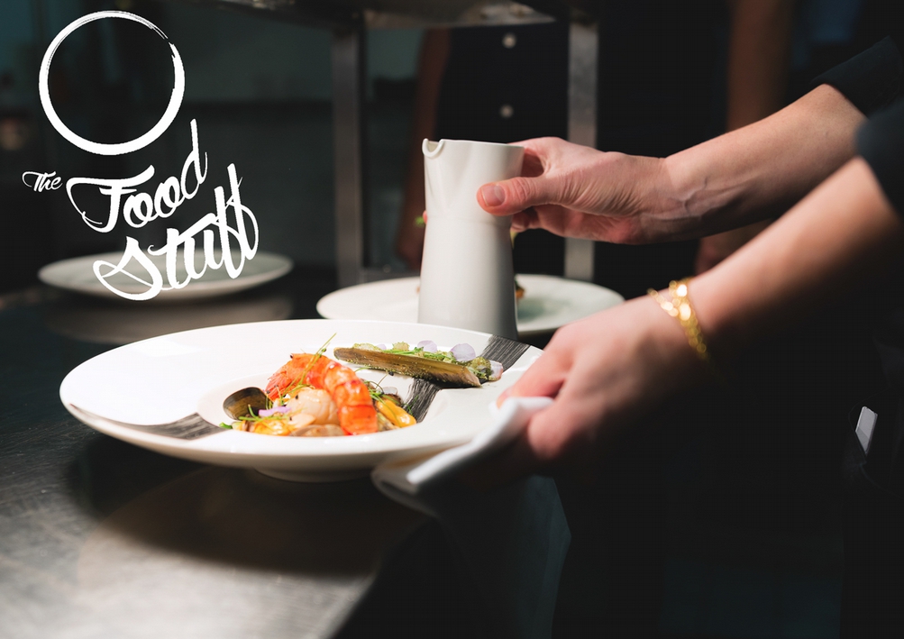 How To Photograph Food: An Interview With A Food Photographer – The ...