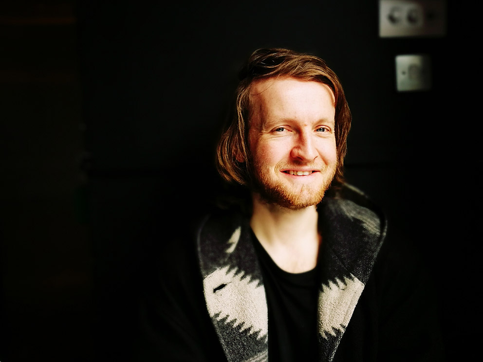 Cocktails At Silo!: An Interview With Douglas Mcmaster — The Man Behind ...