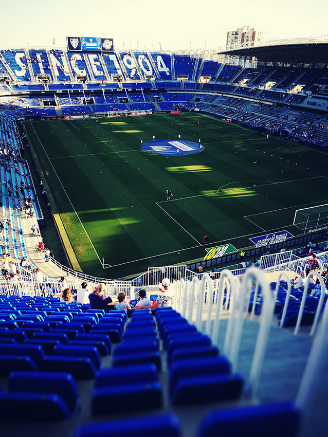 Best Things To Do In Malaga, Spain (my Six Personal Favourites) – The ...