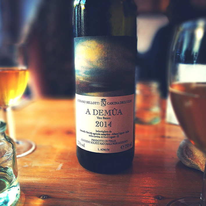 Raw Wine Fair 2018: What Is Raw Wine? – The Wine Ninjas