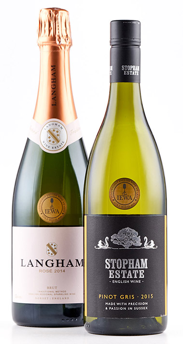 Stopham Estate Wins Best English Still Wine At The 2018 Independent ...