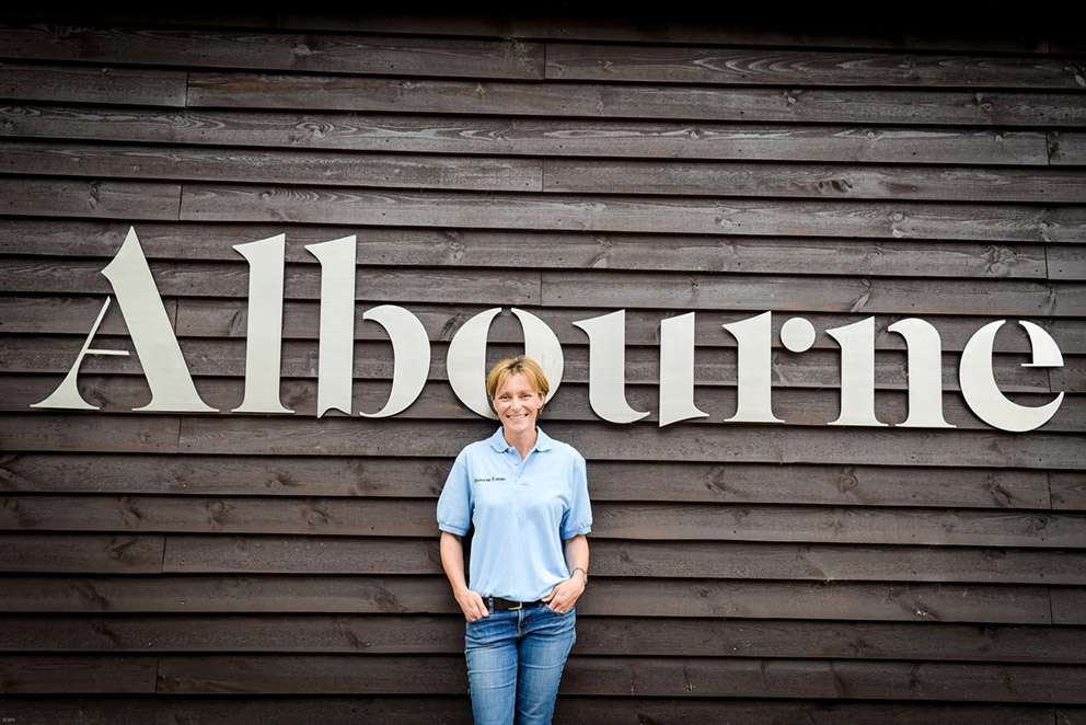 Albourne Estate English Vermouth Review – The Wine Ninjas