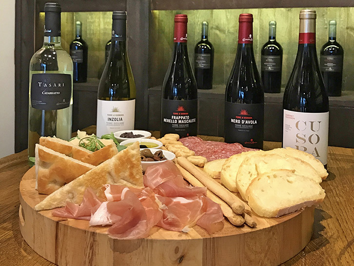 The Wine Ninjas – A funny UK wine blog