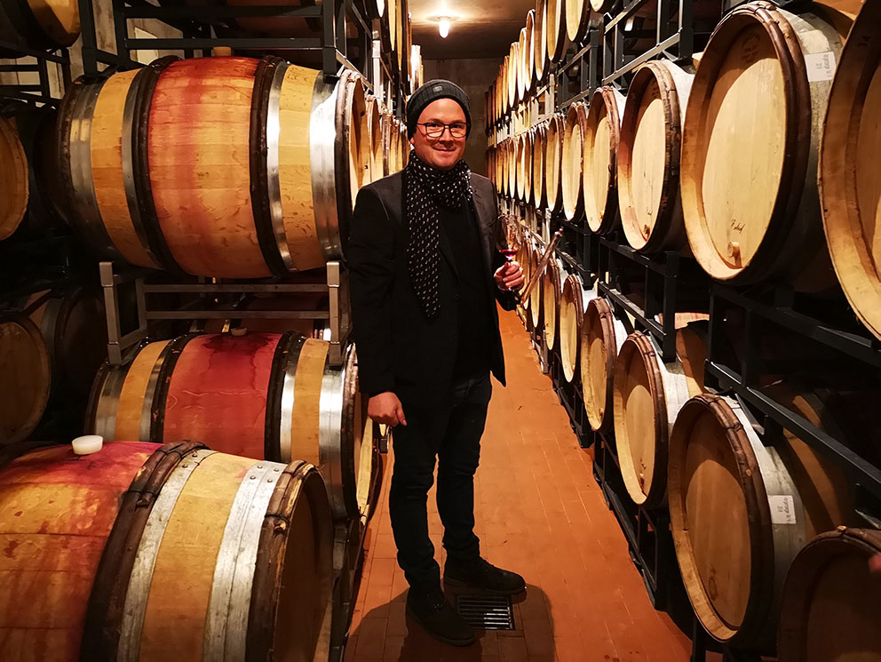 On The Silvaner Wine Trail In Germany’s Franconia Region – The Wine Ninjas