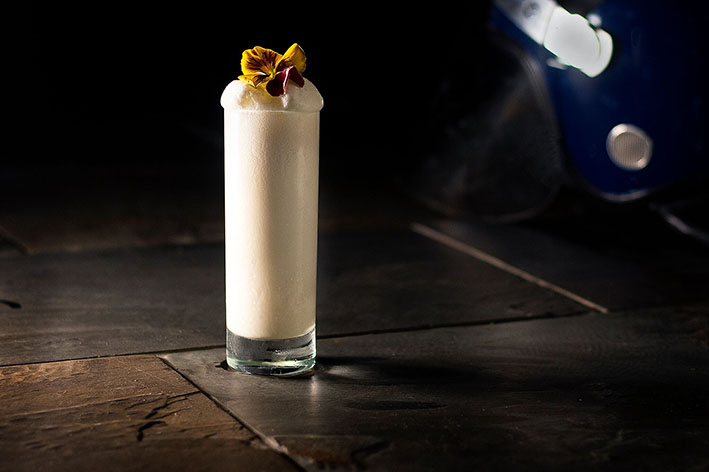 Cocktail Ideas From Some Hip And Quirky London Bars – The Wine Ninjas