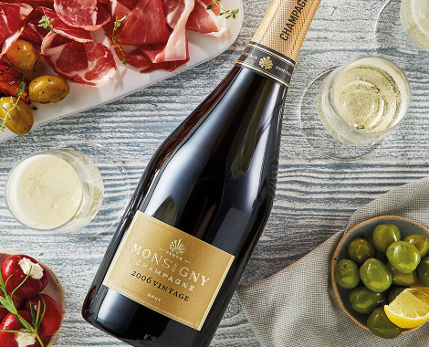 New Aldi Classic Icons Range Of Premium Wines Launched Online – The ...
