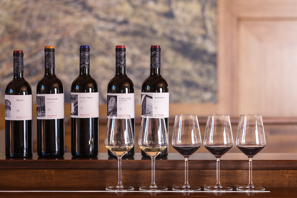 The Wine Ninjas – A UK wine blog with a kick