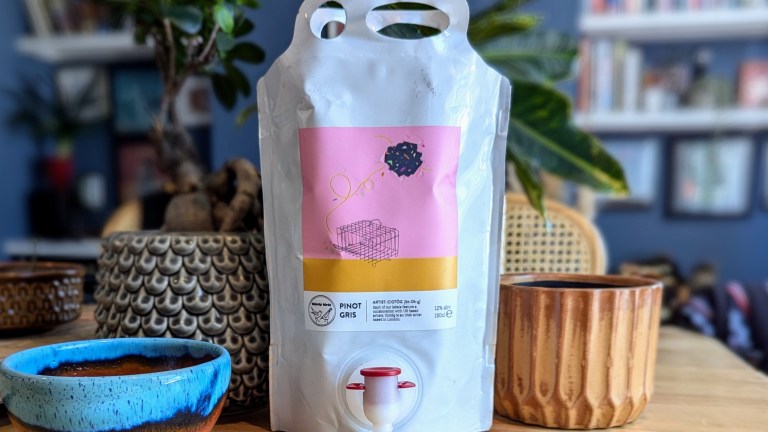 The Wine Ninjas – A UK wine blog with a kick