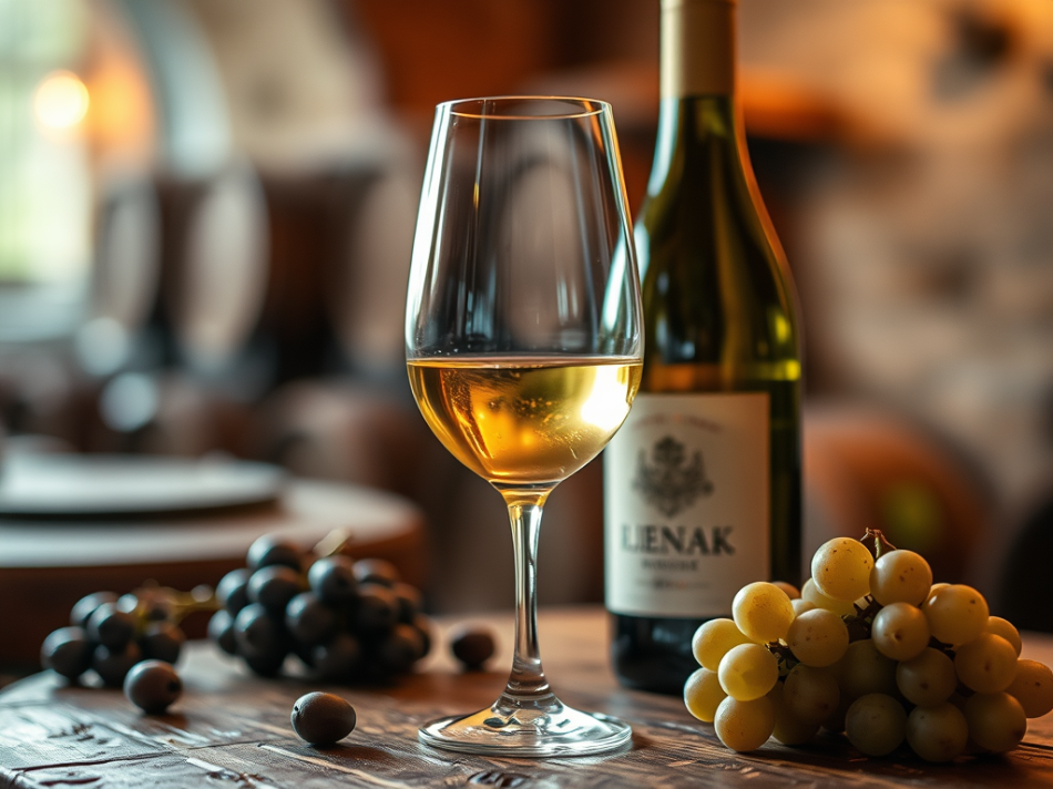 The Best White Wines For Beginners – The Wine Ninjas