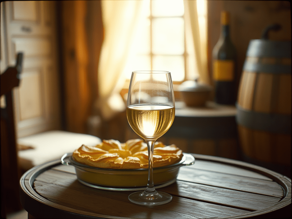 The Top Five Most Famous White Wines – The Wine Ninjas